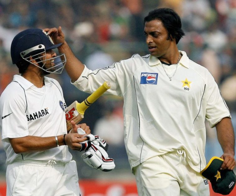 Biography - SHOAIB AKHTAR