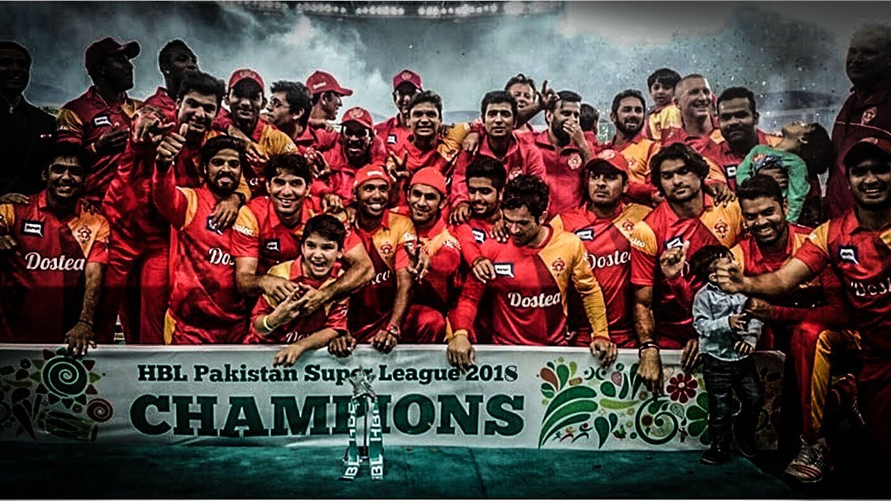 Here Are All The Things You Need To Know Before PSL 4 Kicks Off ...